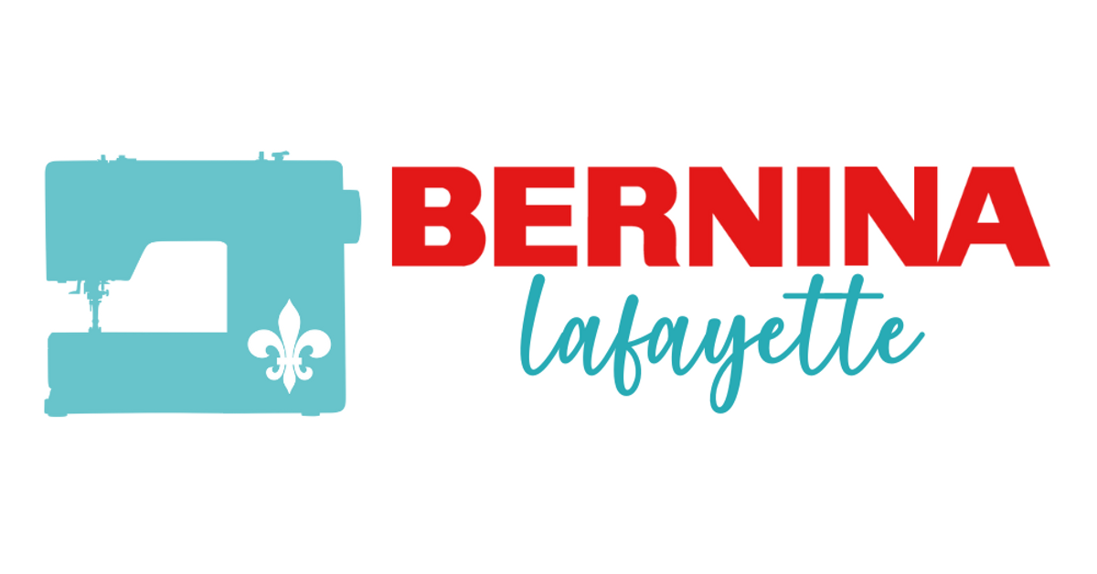 Teacher Bios – BERNINA Lafayette